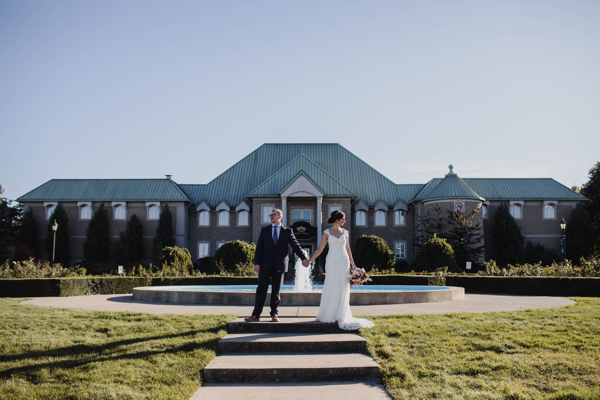 CHATEAU-DES-CHARMES-WEDDING-30 - Jess Little