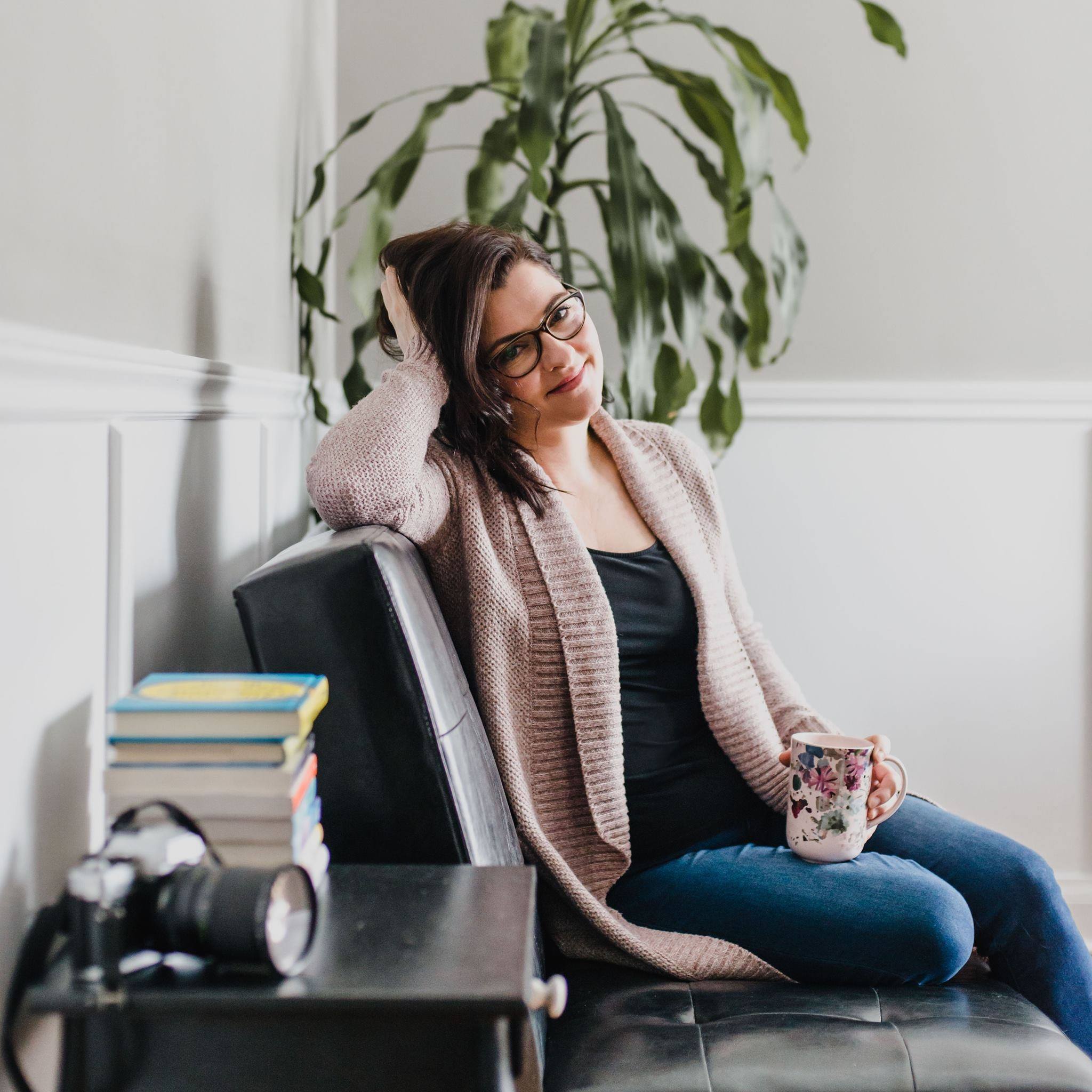 How to Tell Stories With Photos - Jess Little