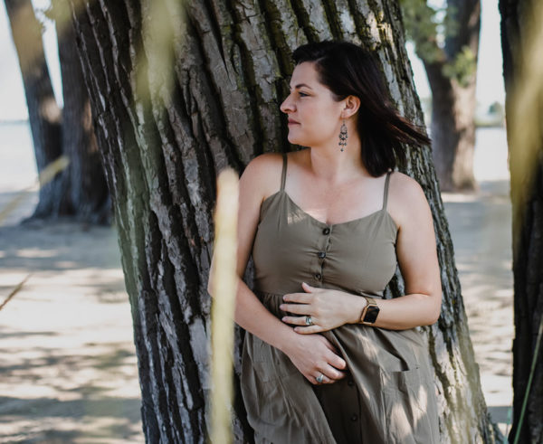 POSITIVE-THINKING - Jess Little