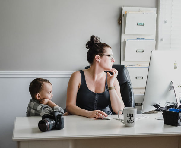 Storytelling Photography Coach - Jess Little