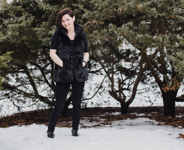 self-care - Jess Little