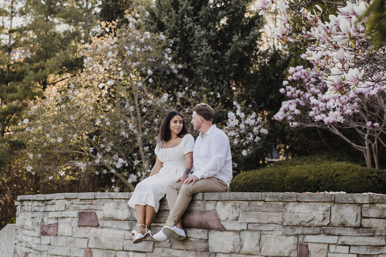 Engagement - Jess Little