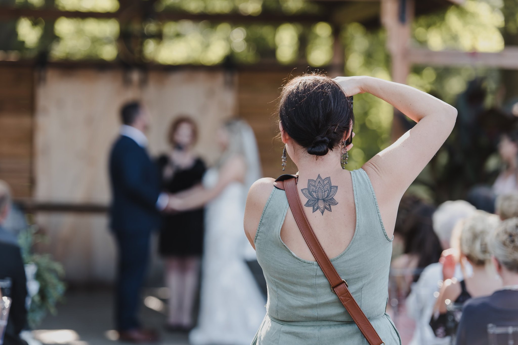 Photographer - Jessica Little Photography