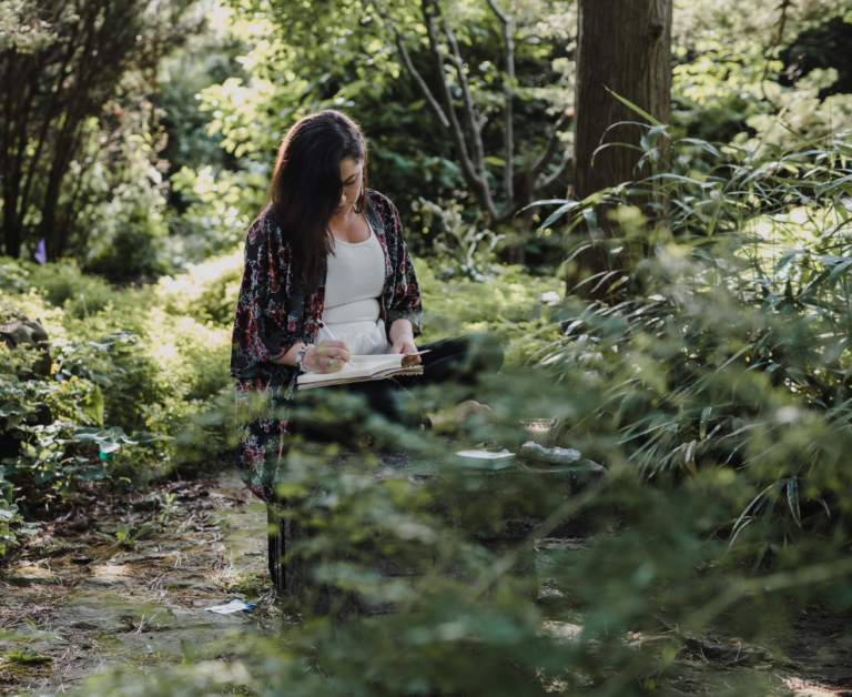 Field Notes — reflections on art, energy, and awakening.